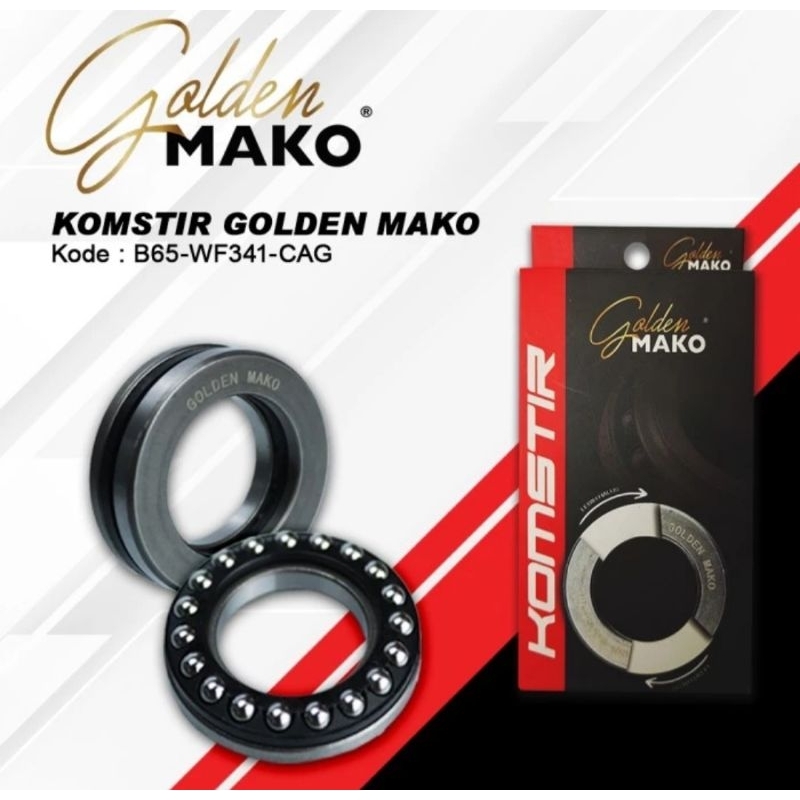 Comstir Komstir Nmax 新 Aerox 老 Lexi 125 Golden Mako 1 套總成 B6 | 蝦皮購物