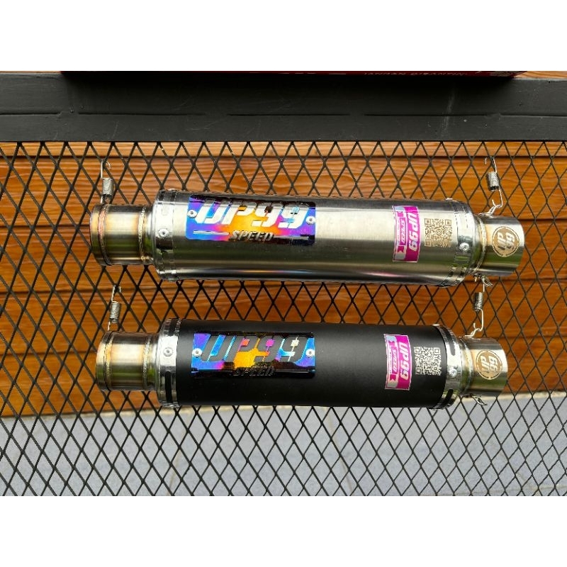 僅 Silincer UP99 SPEED Vespa LX Vespa S Vespa Primavera Vespa | 蝦皮購物