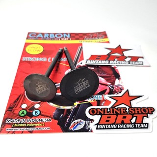 賽車氣門傘 BRT KLX 150 DTRACKER 150 31 25 33 28 34 29 36 31 5mm 碳 | 蝦皮購物