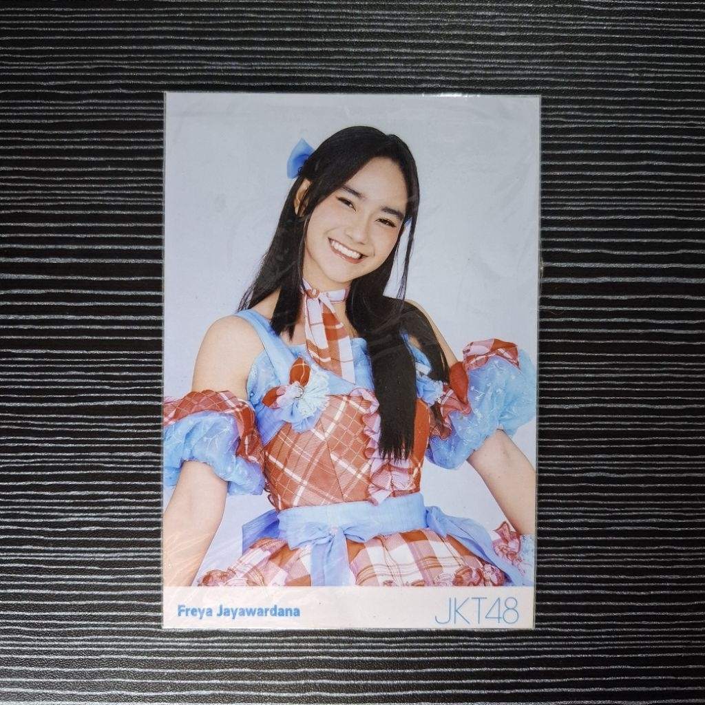 照片包 PP JKT48 Freya KuSangatSuka SukiNanda MnG 2025 | 蝦皮購物