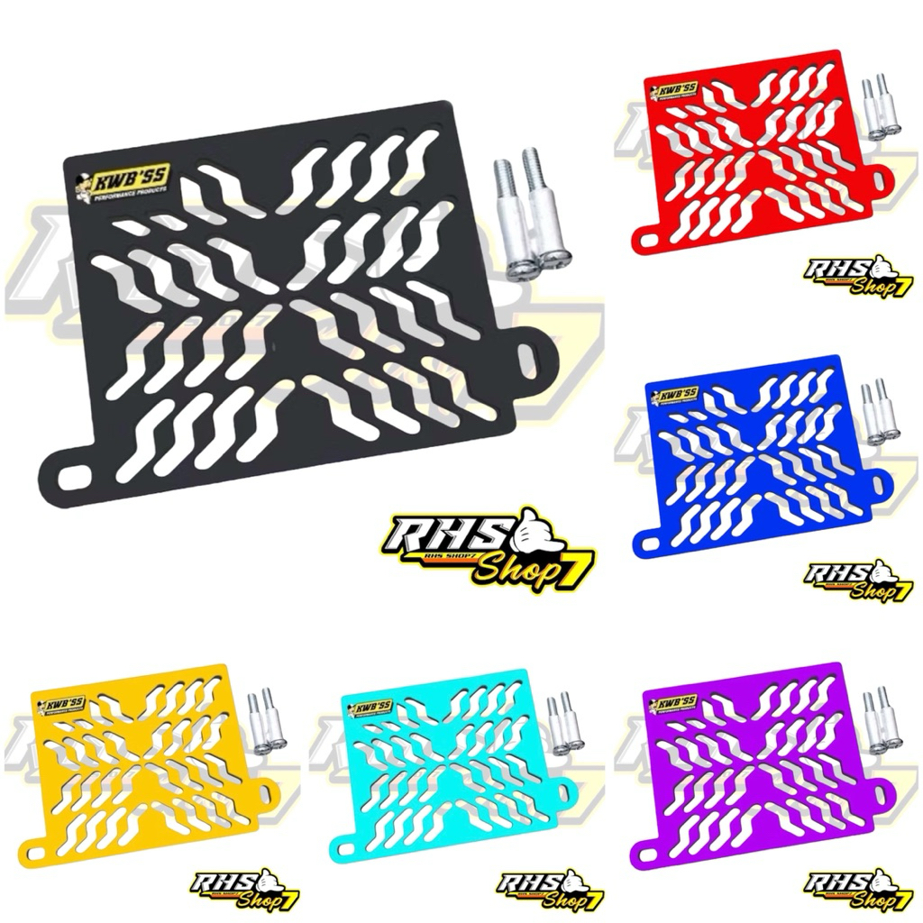 山葉 Hyper x yamaha nmax 舊新 aerox 舊新 lexi 舊新散熱器蓋 | 蝦皮購物