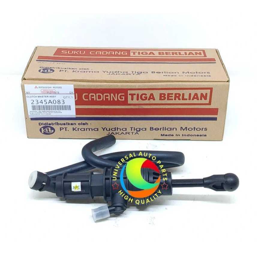 離合器主總成主離合器頂部 XPANDER 2345A083 日本品質 | 蝦皮購物