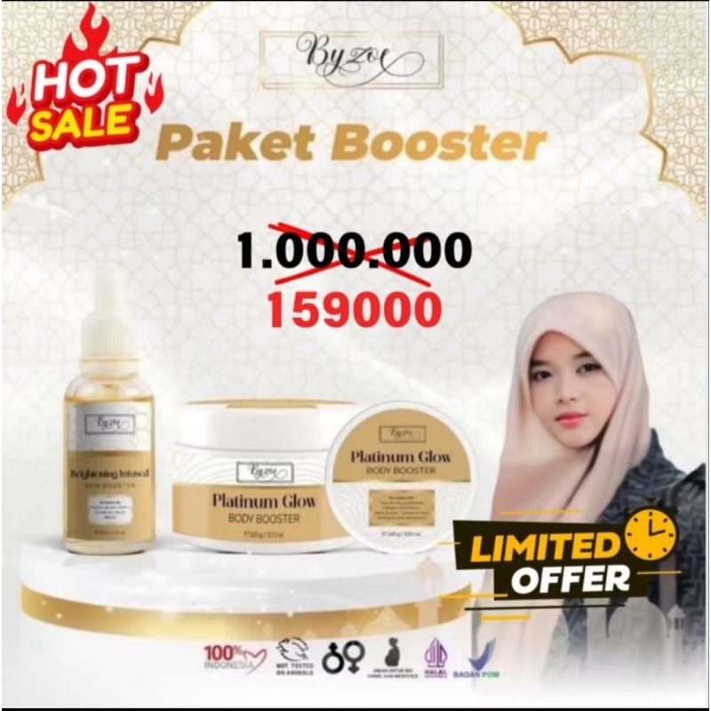 Byzoe 潔面乳 100ml/果凍促進劑 40g/10g 睡眠面膜/果凍促進劑/防曬霜 | 蝦皮購物