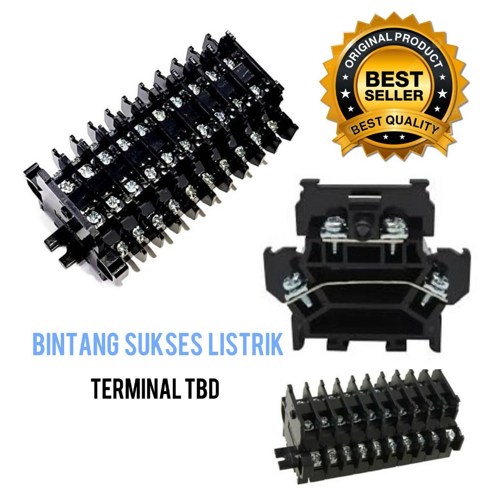 原裝接線端子 tbd-10a tbd-20a 接線端子 tbd 10a 20a | 蝦皮購物