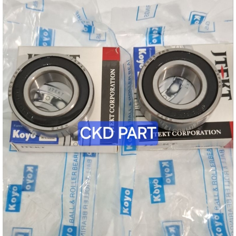 軸承 MONTING 軸承 BOSH ARM MIO SPORTY MIO SMLE NOUVO MIO SOUL FI | 蝦皮購物