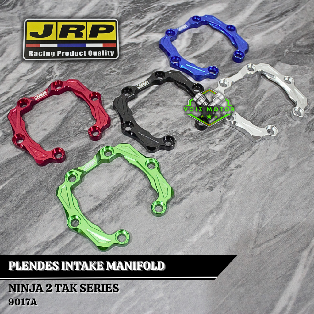 JRP Racing 鋁材料 Cnc Pnp 蓋 Plendes Manipol Ninja 150 R RR 原裝 J | 蝦皮購物