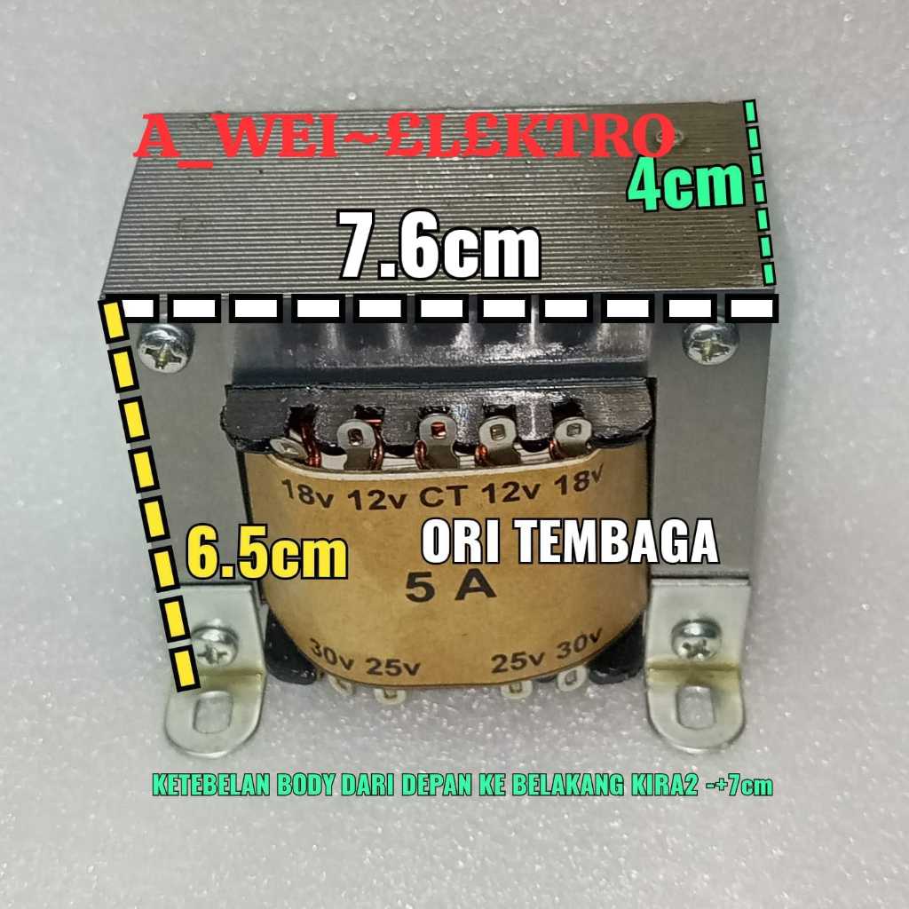 小型原裝銅5a CT 30V變壓器變壓器放大器變壓器 | 蝦皮購物