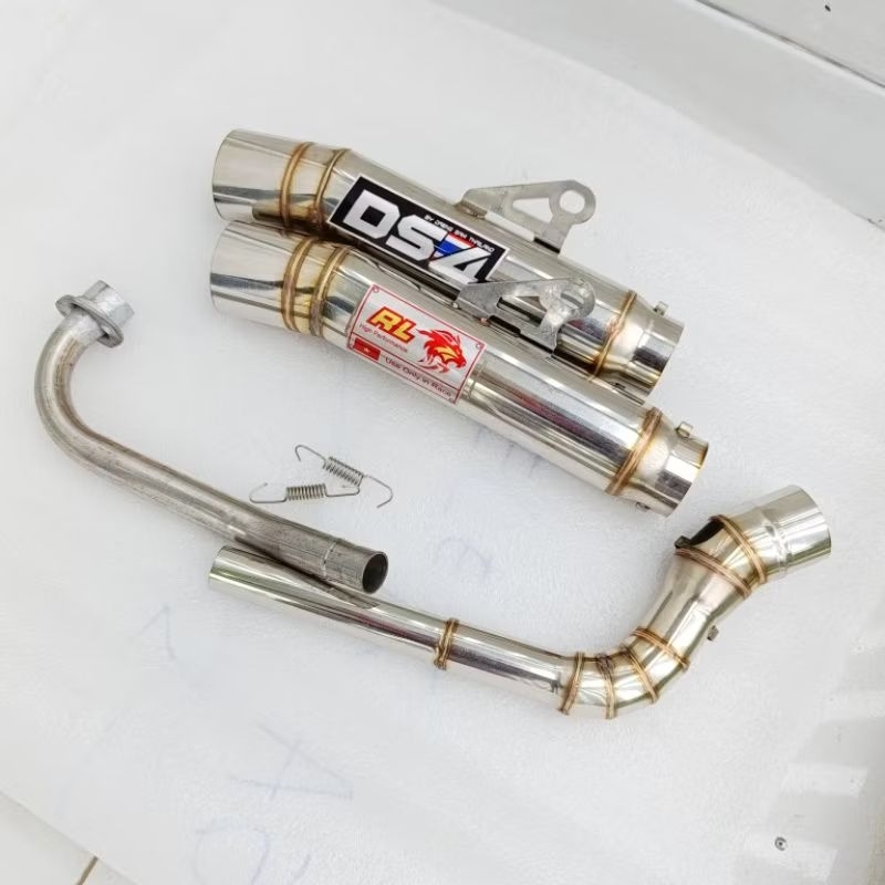 口超開管 Xrm 125 raider i 115 Smash115 Rs125 Wave 125 110 Xrm 10 | 蝦皮購物