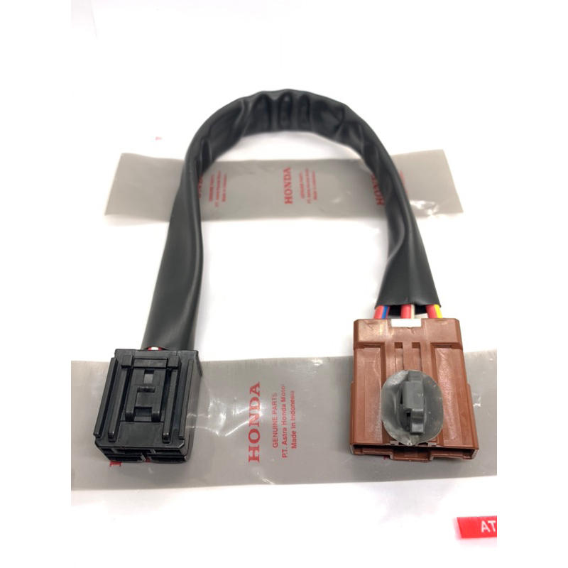 ECM ACG ECU 電纜插座 HONDA PCX 160 原裝 5 MILI 電纜 | 蝦皮購物
