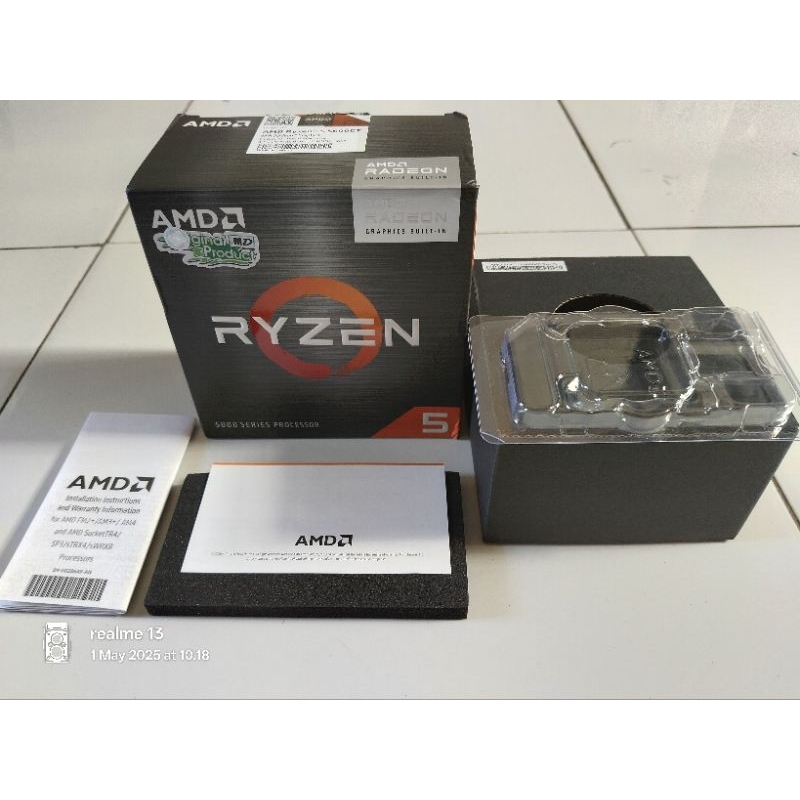 Dusbuk Box AMD 銳龍 5 5000 全系列 | 蝦皮購物