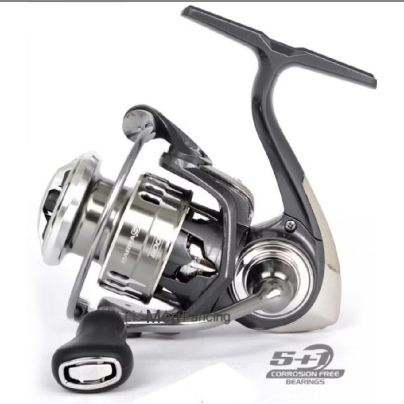Reel Maguro BARRA SW 500 800 旋轉動力手柄硬鋁卷線器超輕 Rell UL 釣魚工具 | 蝦皮購物