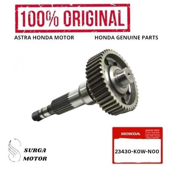 齒輪比 Comp Final 43T 摩托車 Honda ADV 150 23430K0WN00 23430-K0W-N | 蝦皮購物