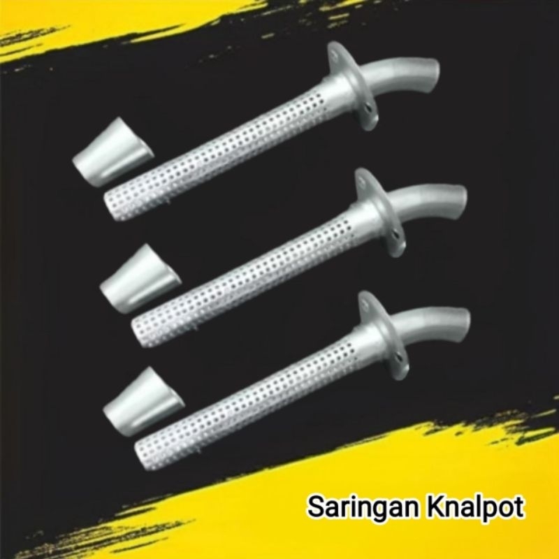 Fizr Poswan Tornado 水晶排氣過濾器常規調等 | 蝦皮購物