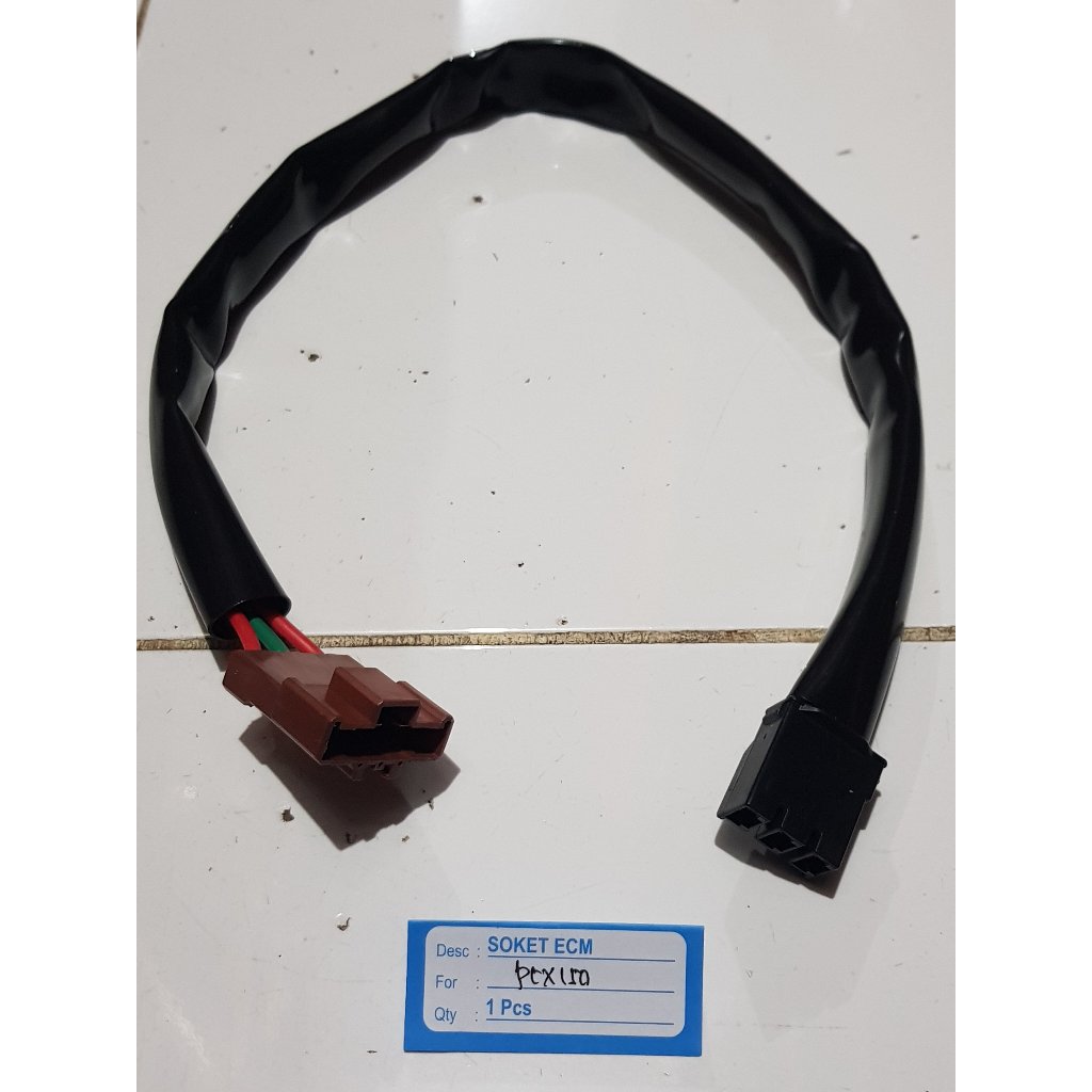 常規 ECM ECU 插座 Pcx 150 K97 Adv 150 | 蝦皮購物