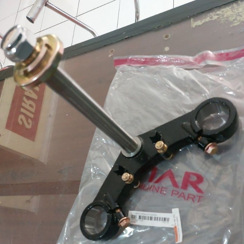 Viar Karya Roda3 150cc 200cc 全新 2015 年至今原裝 VIAR | 蝦皮購物