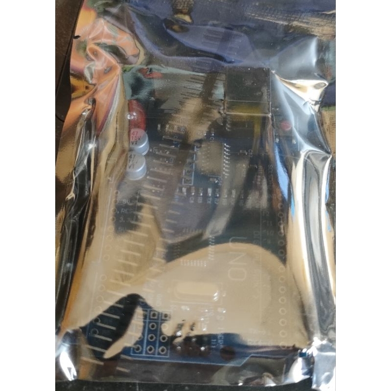 Arduino UNO R3 ATmega 328 CH340 | 蝦皮購物