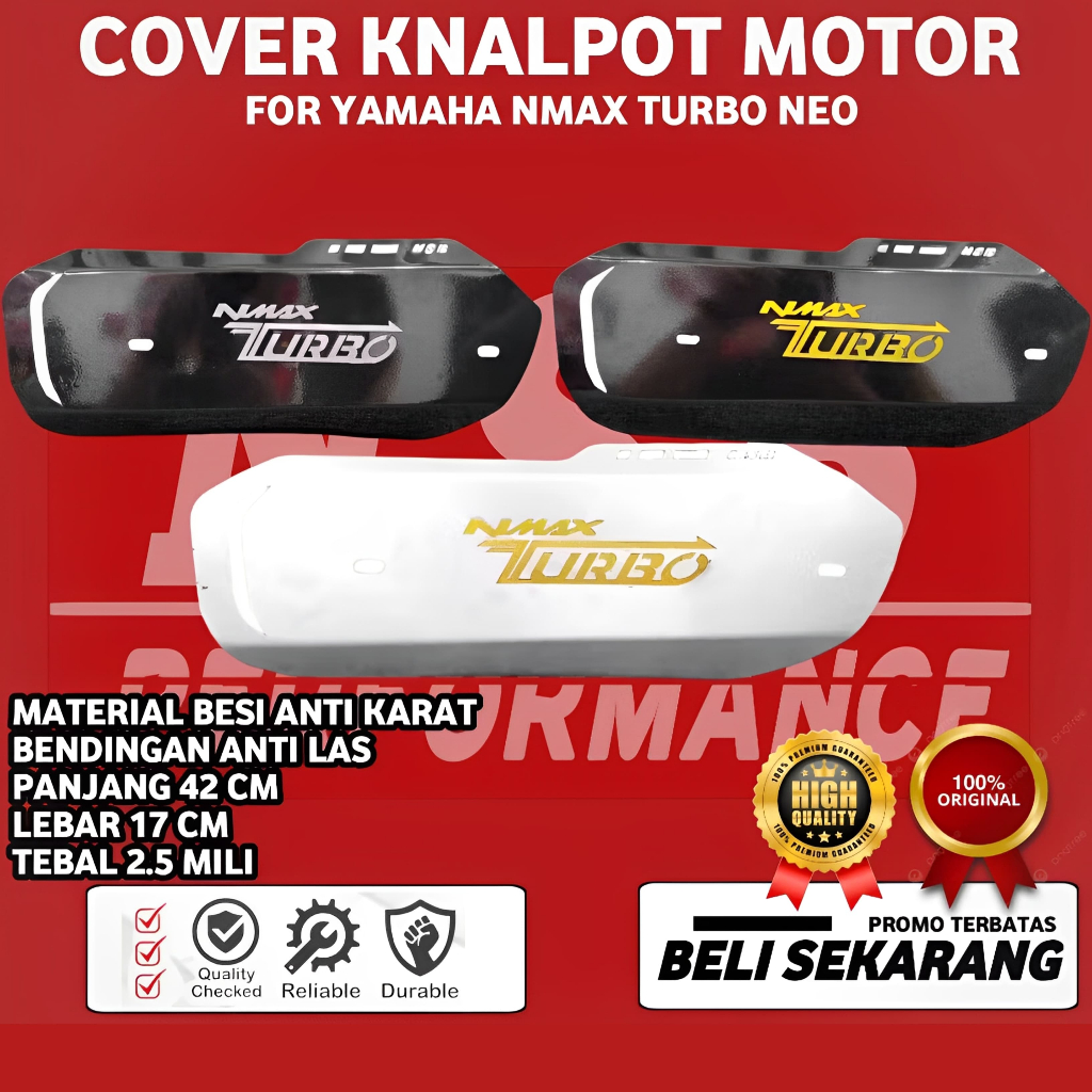 山葉 YAMAHA NMAX TURBO TECHMAX ULTIMATE NEO AEROX ALPHA TURBO | 蝦皮購物
