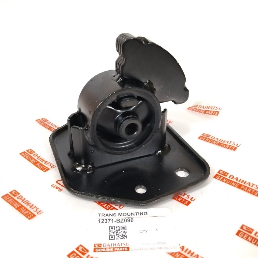 MESIN Trans Install Gran Max Luxio Matic Pangkon 發動機支架軸承大發 G | 蝦皮購物