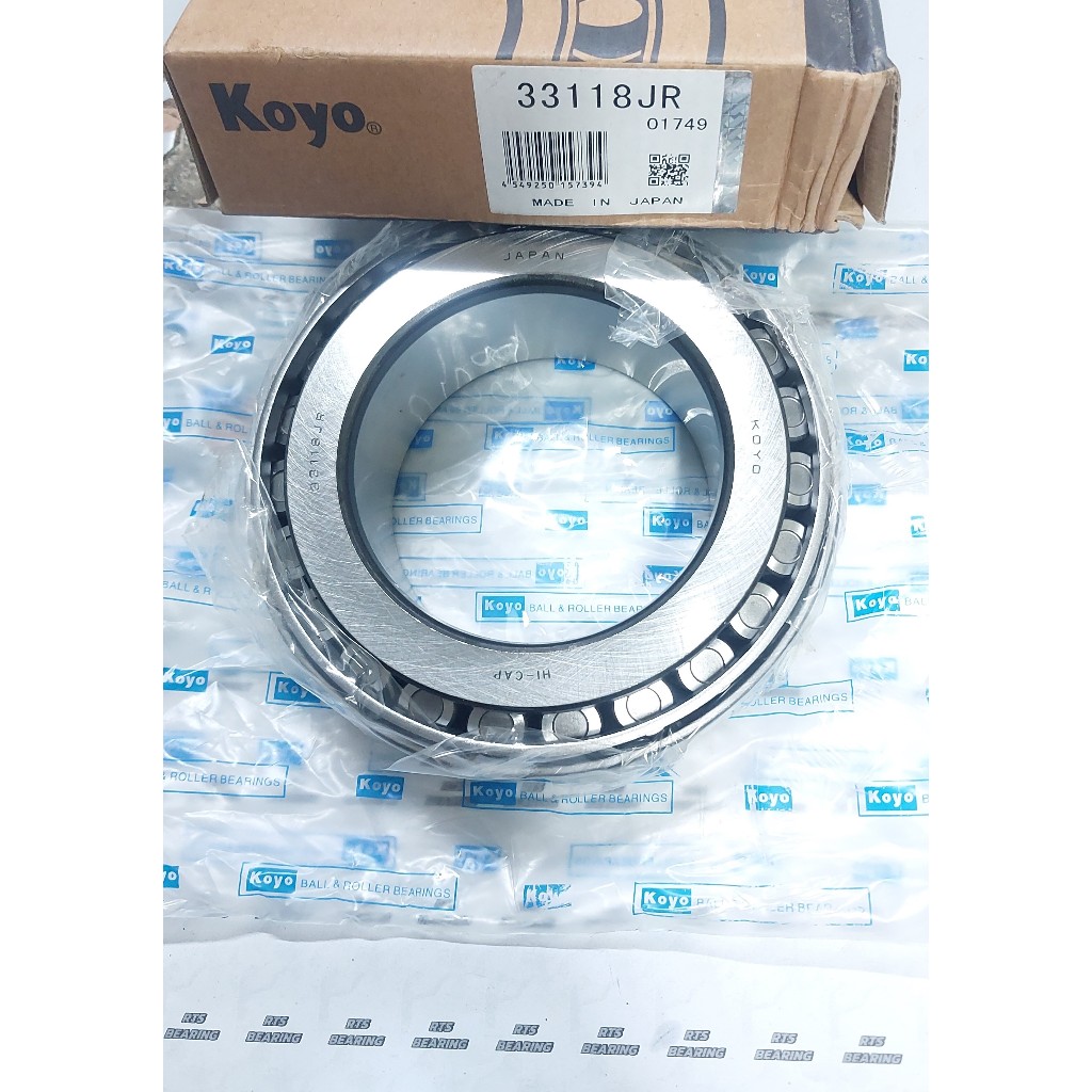 軸承 33118 KY 33118JR | 蝦皮購物