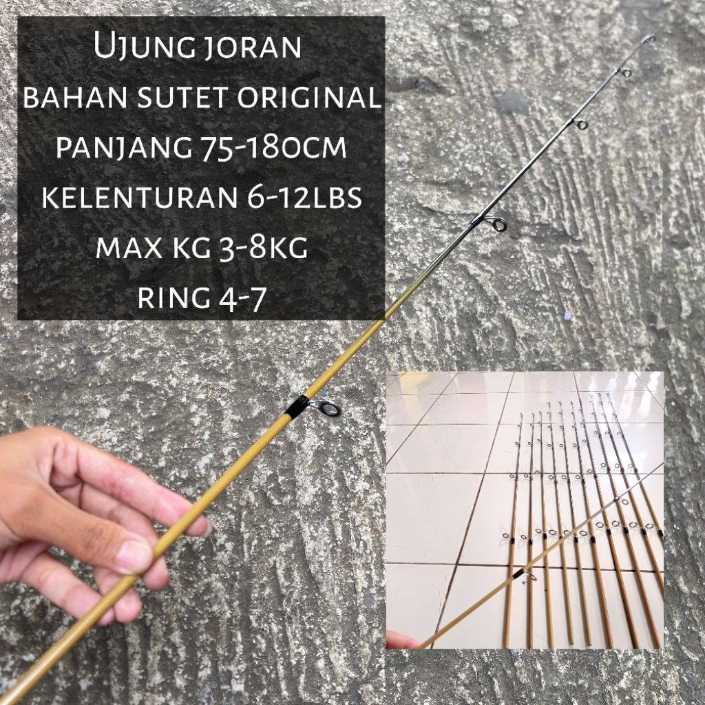 原裝實心 sutet 前連接直徑 6-7mm | 蝦皮購物