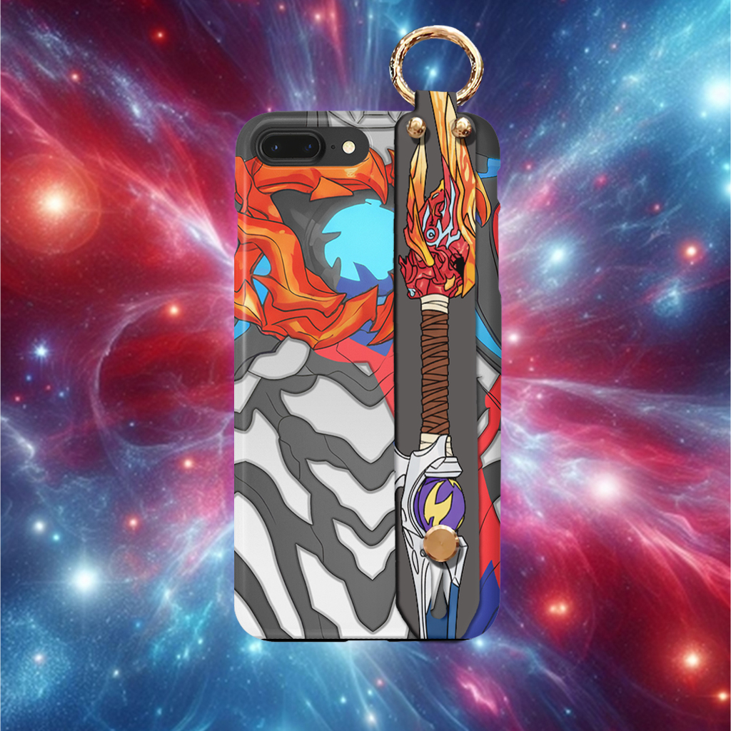 Ultraman Blazar Fidran Tokusatsu Case 所有類型的 HP | 蝦皮購物