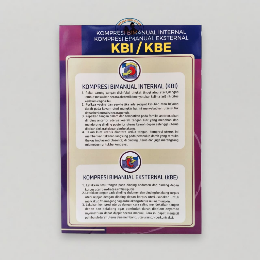 助產海報 KBI KBE 海報外部內部雙向壓縮海報 | 蝦皮購物