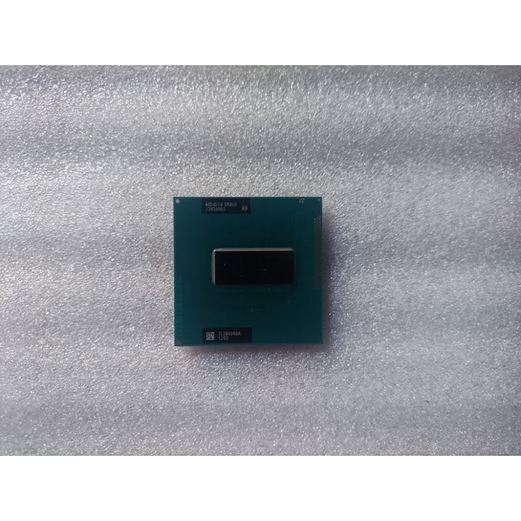 筆記本電腦處理器 i7 4930MX EXTREME i7 gen 4 Haswell SR15M EXTREME | 蝦皮購物