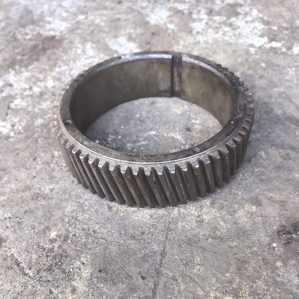 NISSAN 日產 RF10 RF8 RE10 RE8 曲軸齒輪 | 蝦皮購物