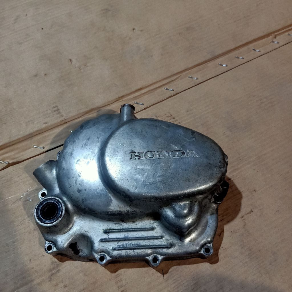HONDA 適用於本田 CB125 CB 125 K2 CB100 CB 125 GL 100 GL100 原裝二手的右 | 蝦皮購物