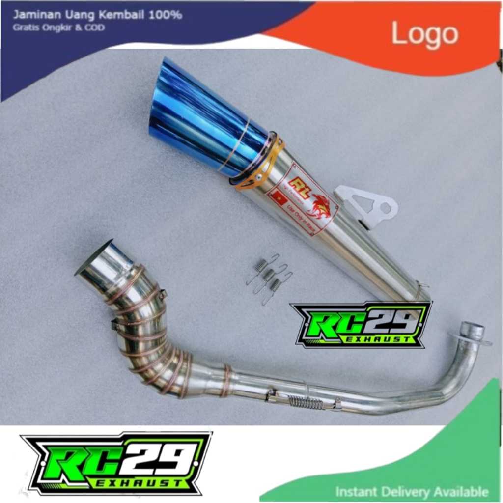 用於 EX5 DREAM WAVE 100 WAVE 110 排氣波 125 XRM RUSI FURY LAGENDA | 蝦皮購物