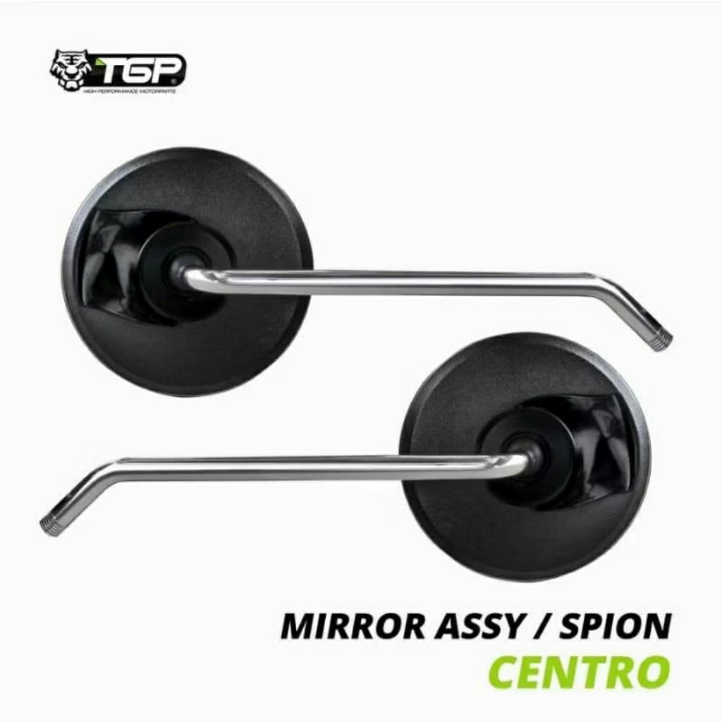 CENTRO TGP 後視鏡適用於勺式 Fazzio genio mio fino | 蝦皮購物