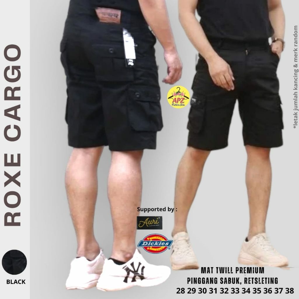 APZ 的 ROXE CARGO MC HUGO | 蝦皮購物