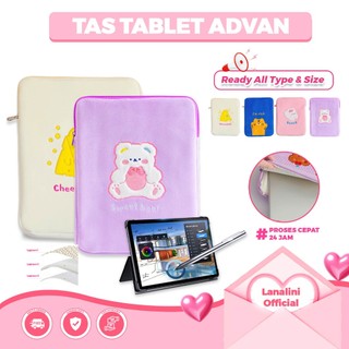 Advan Tab Sketsa 3 2 1 A10 A8 Xtab VX W80 W90 W100 Tab 8001 | 蝦皮購物