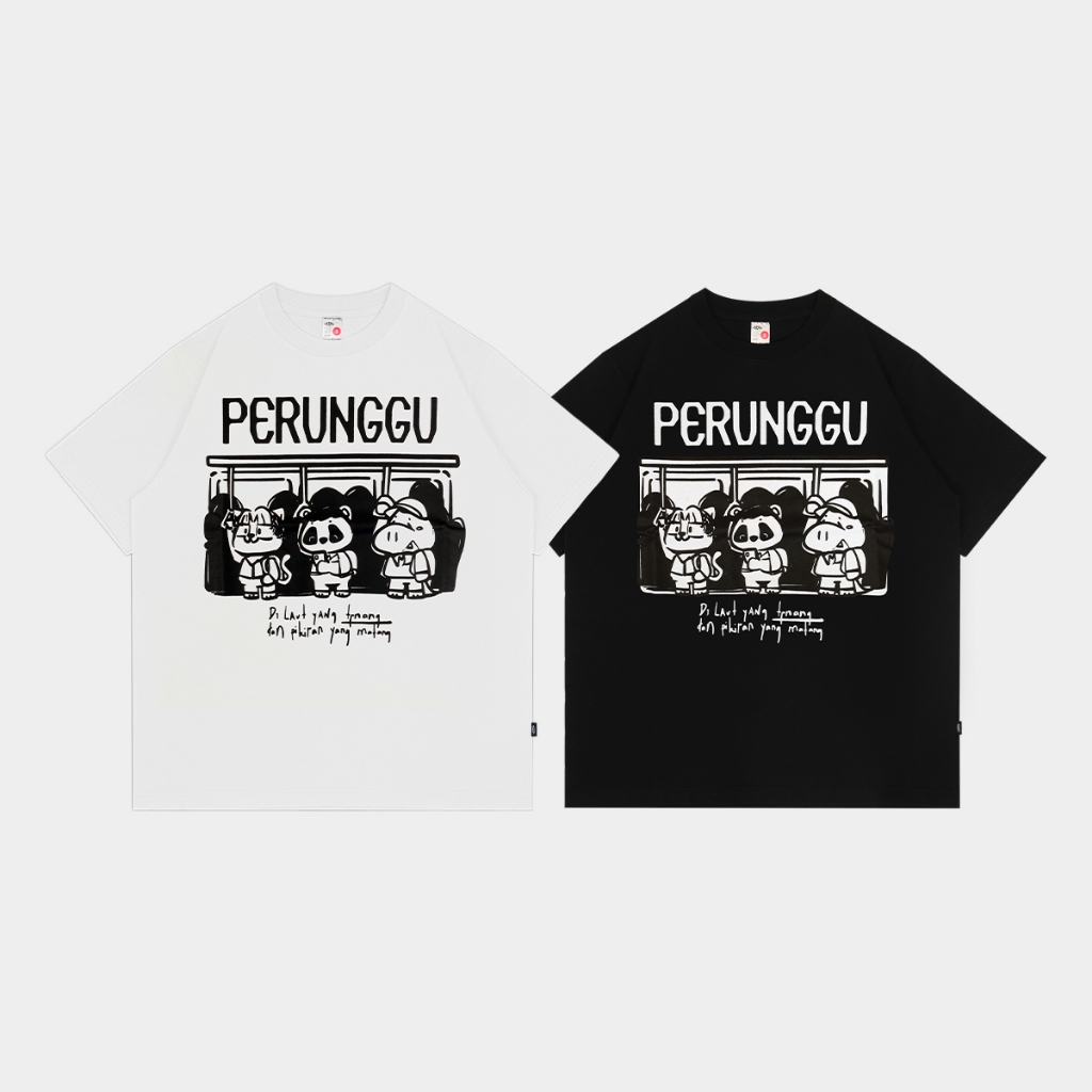 CRSL X Bronze Halt Tee 白色和黑色 I Collab 商品帶 I 常規版型 I 中性 | 蝦皮購物