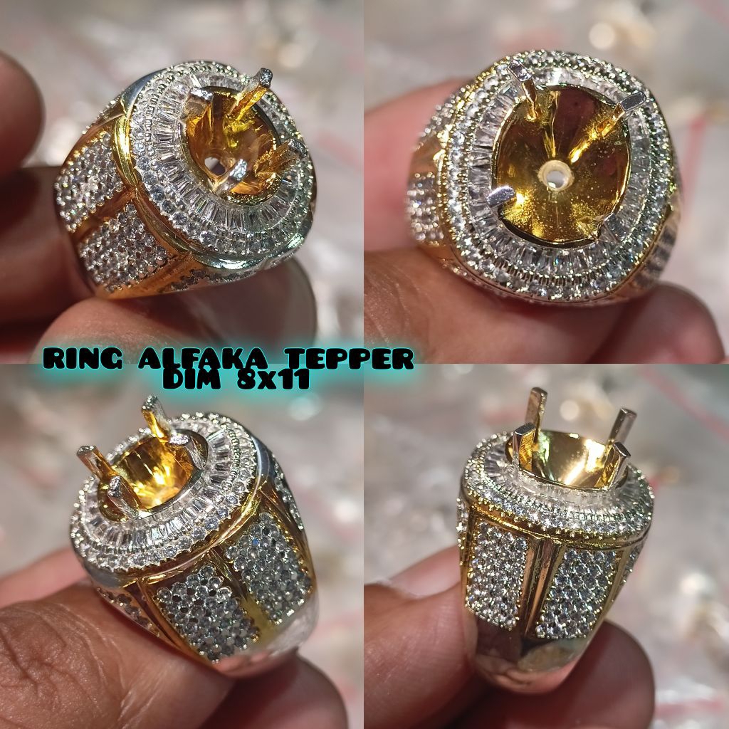 ALFAKA 衝浪戒指 TEVER 型號豪華組合 | 蝦皮購物