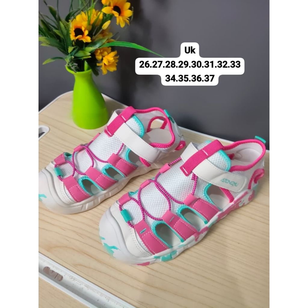 Atongmu 運動鞋 Keen 版本尺寸 26-37 | 蝦皮購物