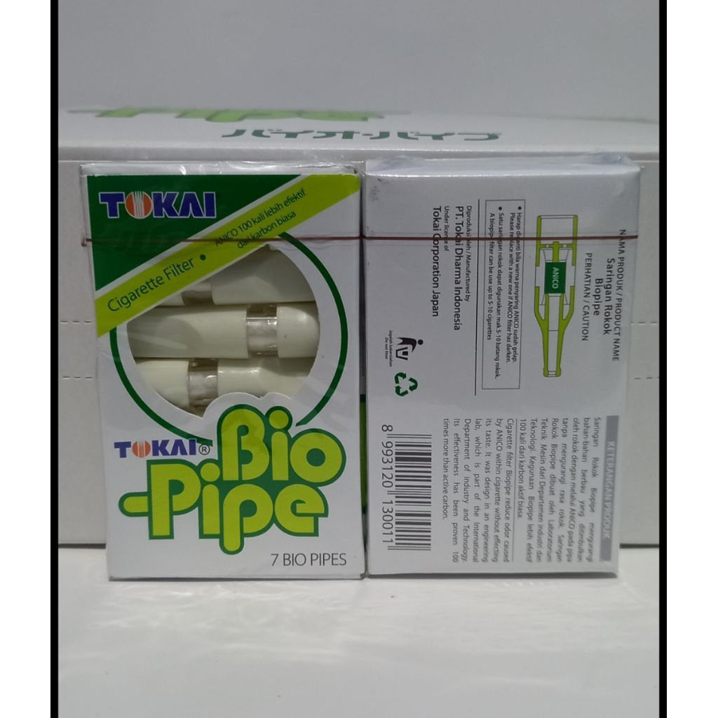 Biopipe tokai 生物管過濾器原裝 | 蝦皮購物