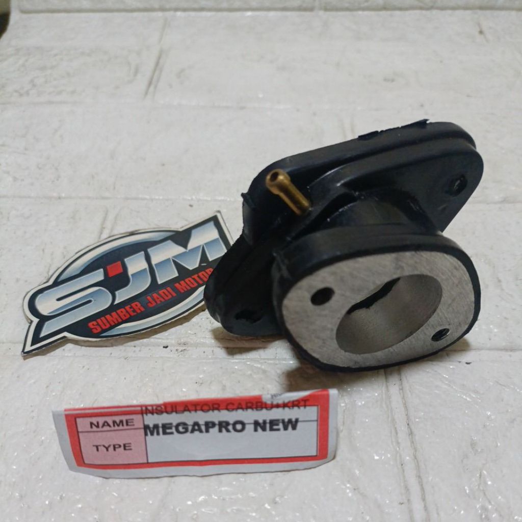 Manipol Manipul 進氣絕緣子 MegaPro 新 Primus KCT | 蝦皮購物