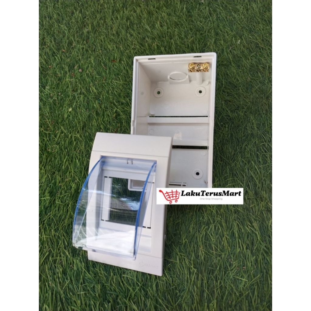 MCB 盒面板盒 MASKO IB/OB 2-3 組 9803 型端子 | 蝦皮購物