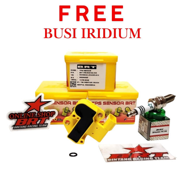 TPS 傳感器 BRT MX KING XABRE MIO J R15 NVL NVA NMAX 舊 TPS 傳感器 B | 蝦皮購物