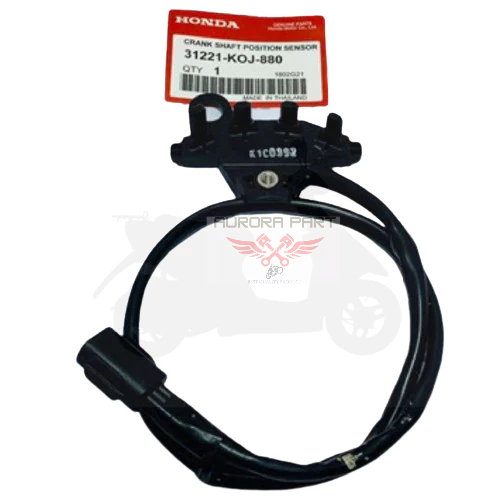 Ckp Genio Beat Sensor 新型 LED K0J 開關線軸 4 腿狀態器電機 Matic | 蝦皮購物