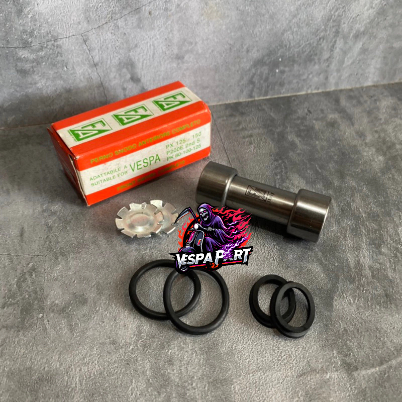 作為 Swing Vespa Kingpen Vespa Px Ps Strada 作為小叉子 2 | 蝦皮購物