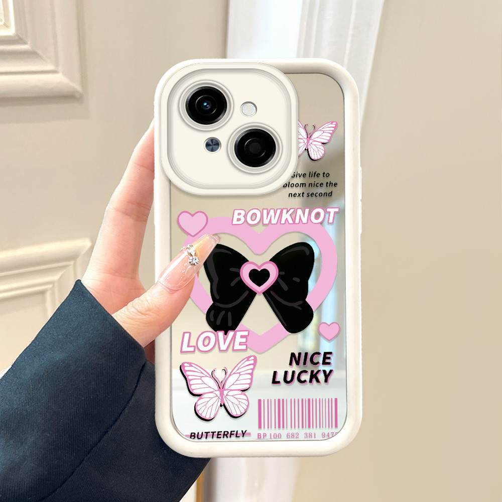 Tecno Spark Go 1 Pop 9 2025 4G 外殼 Lucky Love 8908 TY JZ UDE | 蝦皮購物