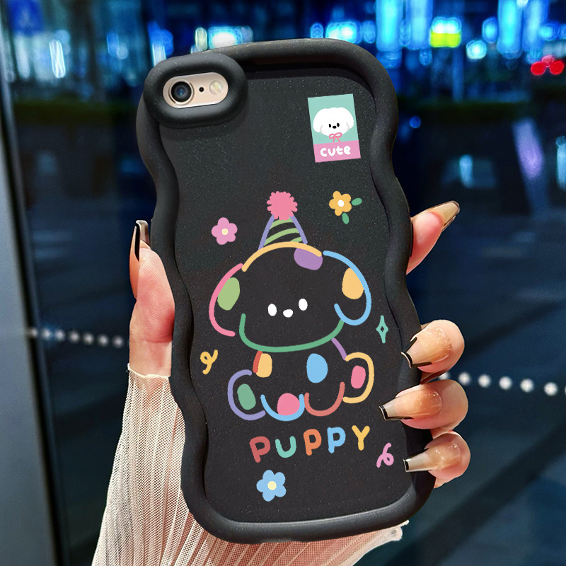 適用於 iPhone 6 Plus 6s Plus 7 Plus 8 Plus SE 2020 的外殼 Hp | 蝦皮購物