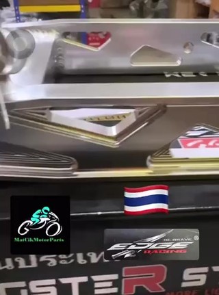 Edge RACING 鍛造 CNC 游泳臂 EX5 DREAM / EX5 大功率 HYPERTECH 設計 | 蝦皮購物