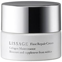 直接來自日本Kanebo Lissage First Repair Cream 30g | 蝦皮購物