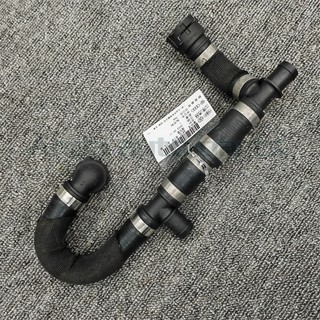 奧迪加熱水管 4F0819375B 奧迪熱水器水管 奧迪暖風水管 FOR A6/S6 奧迪熱水水管 C6加熱軟管 | 蝦皮購物