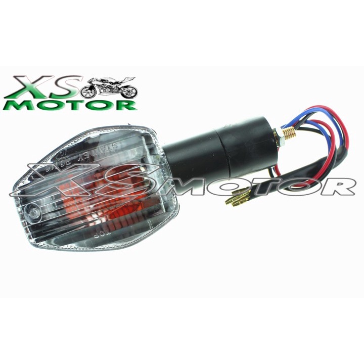 【kx】vtr1000 Vtr250 Vtec F4 F4i Cbr954 前後轉向燈 指揮燈 尾燈 蝦皮購物