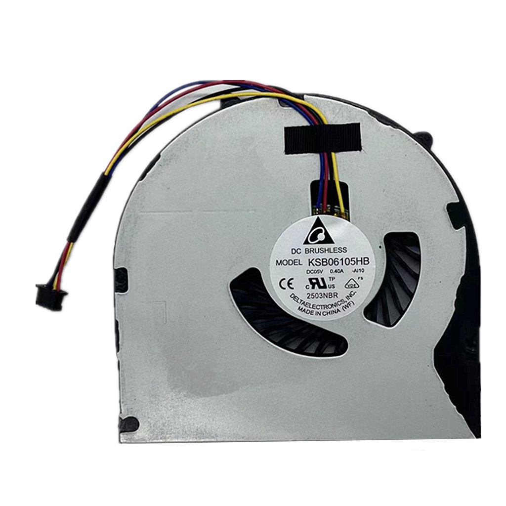 LENOVO 全新 CPU 散熱風扇適用於聯想 B480 B485 B490 B580 B590 M490 M495 V | 蝦皮購物