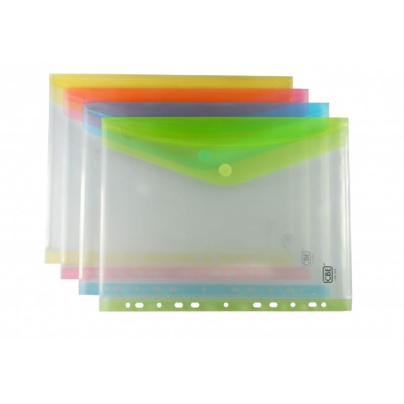 Cbe A4 文件架(帶 11 孔)100A / 150A / 200A | 蝦皮購物